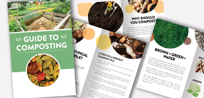 Guide to Composting | Project Energy Savers
